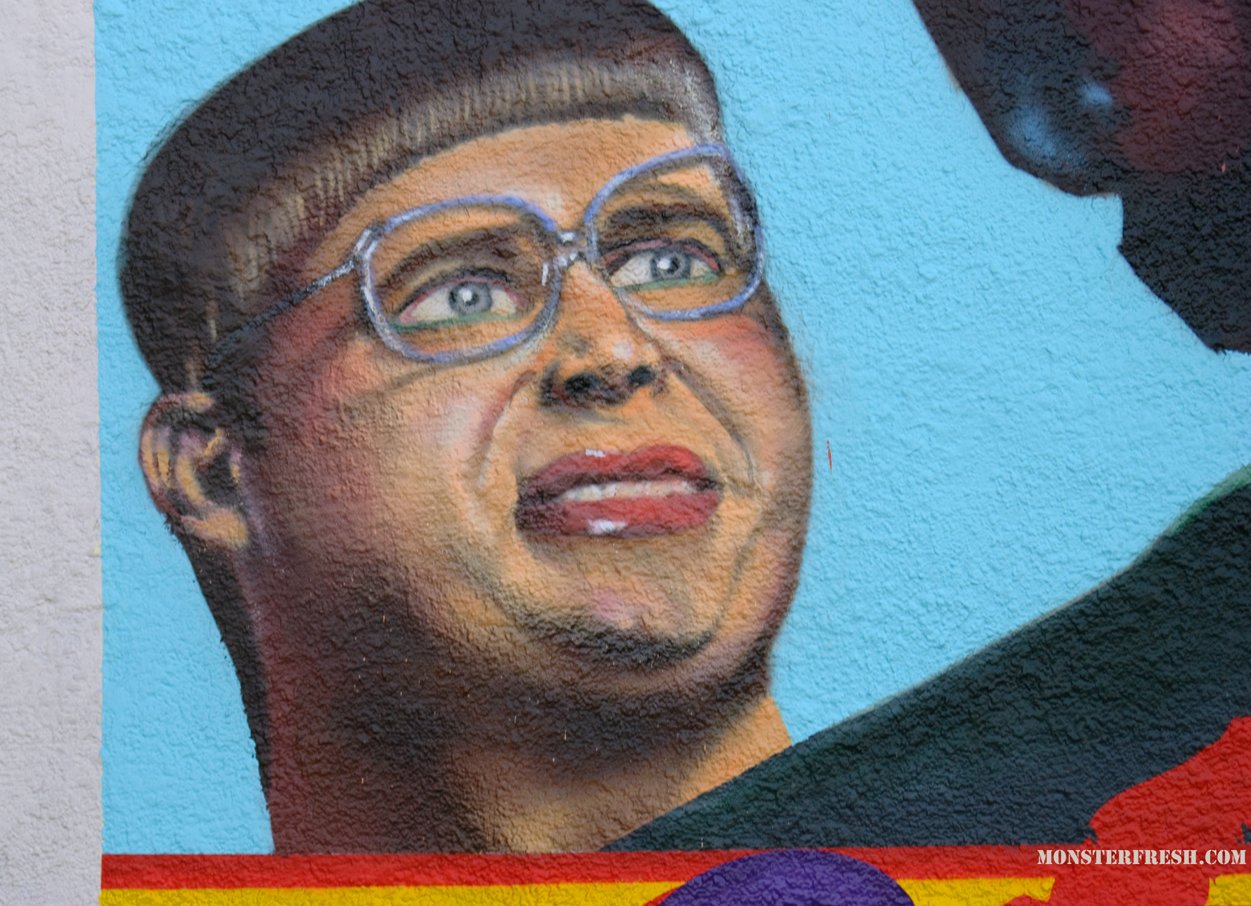 John C. Reilly’s “Dr. Steve Brule” Gets New Spinoff & Mural in Seattle ...