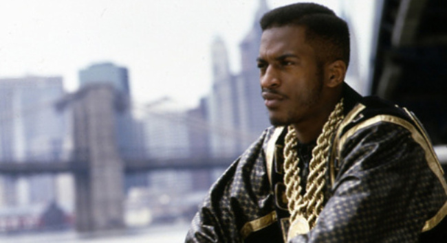 Microphone Fiend - Rakim live in Seattle - MONSTERFRESH