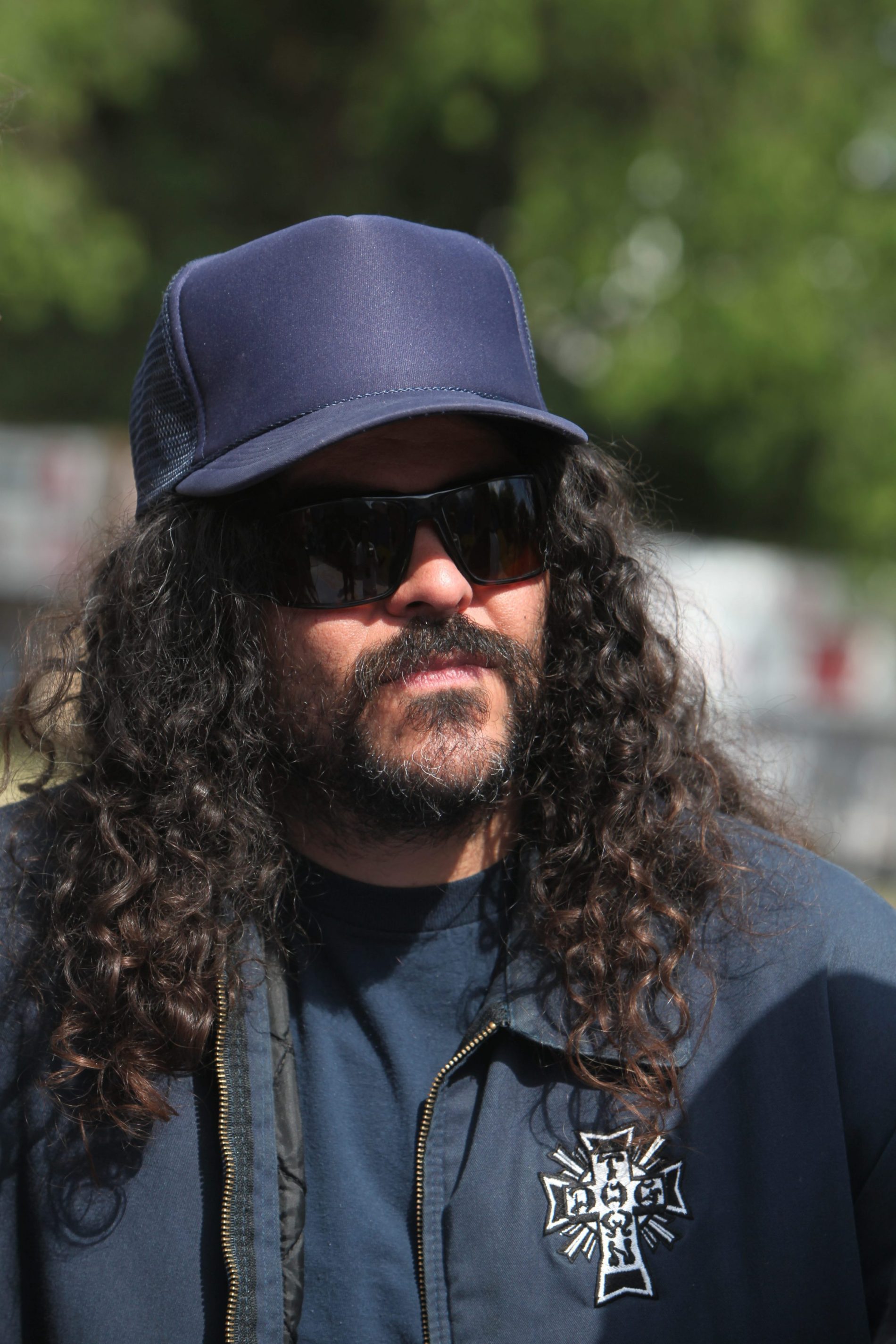 A Conversation with Brant Bjork of Vista Chino - MONSTERFRESH