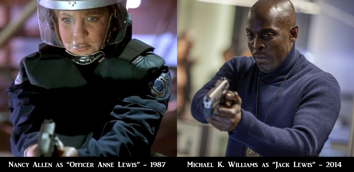RoboCop or RoboCrud? Processing The Reboot - MONSTERFRESH