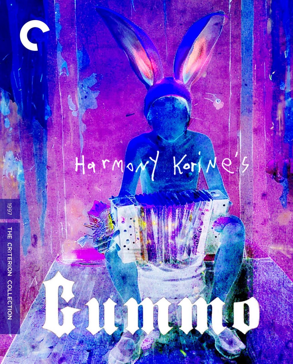 Harmony Korine’s ‘GUMMO’ Is Getting The Criterion Treatment - MONSTERFRESH